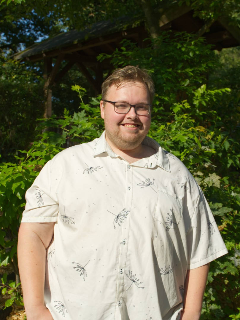 Evangelische Kindertageseinrichtung Gnadenkirche - Unser Team